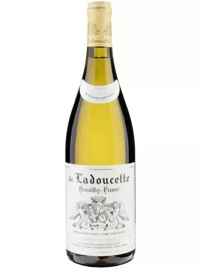 Achat en ligne vin Pouilly-Fumé de Ladoucette